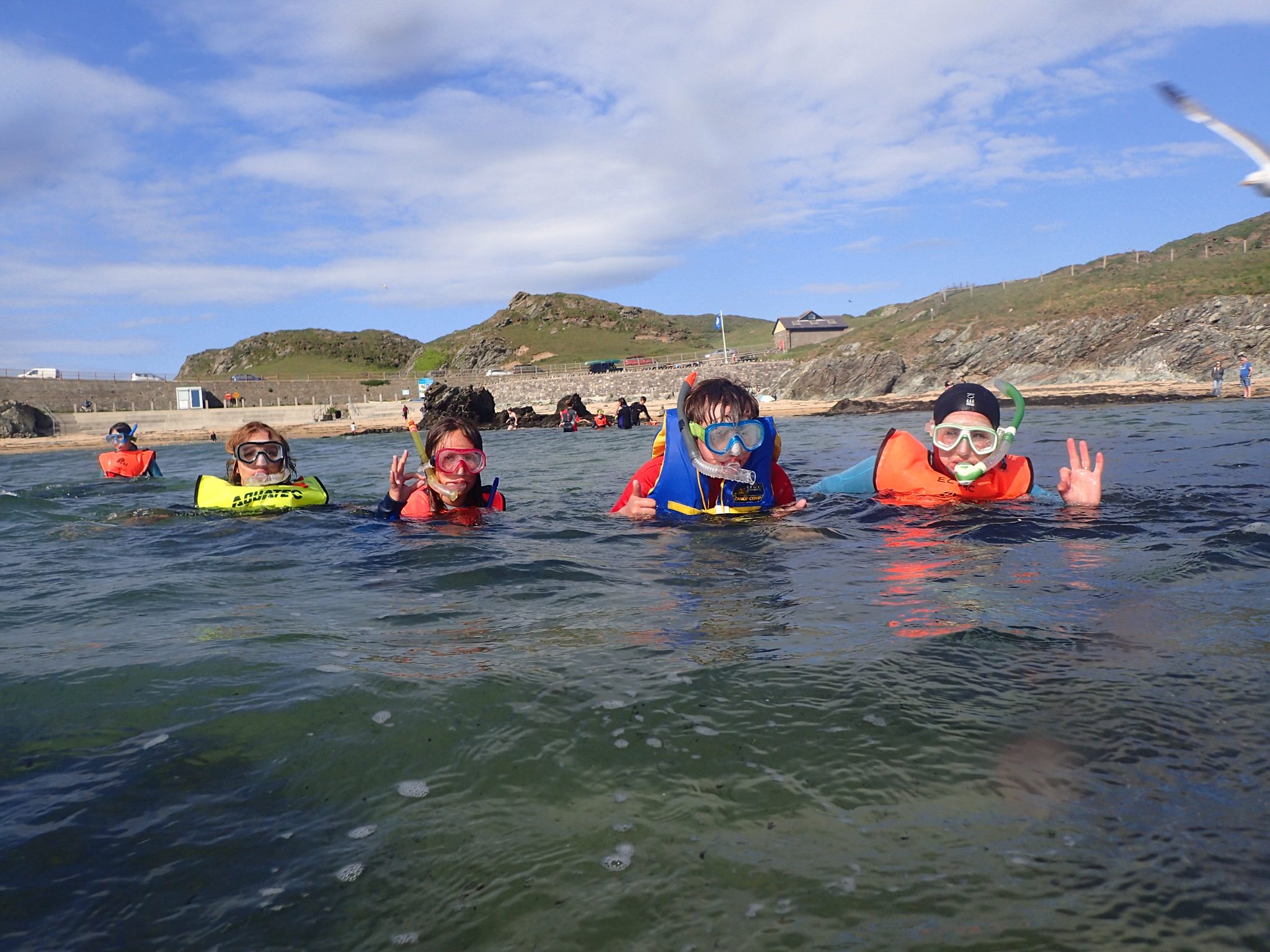 East Cheshire Sub-Aqua Club – Dive with friends
